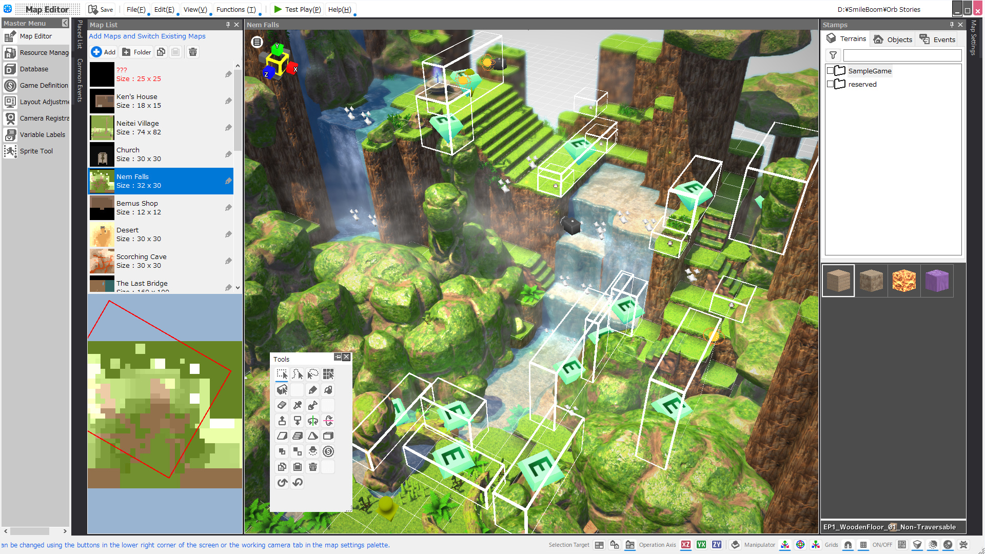 EN | RPG Developer Bakin