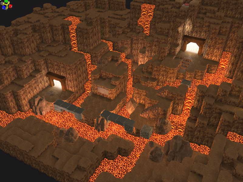 About Bakin – RPG Developer Bakin