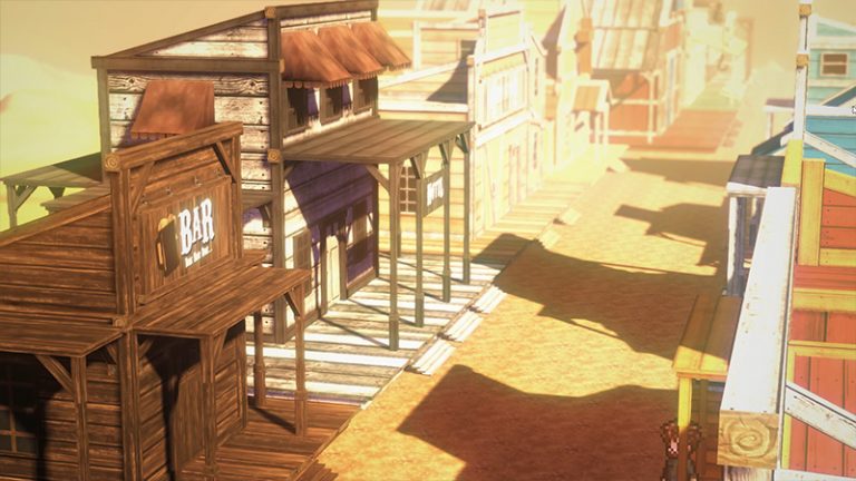 Home - RPG Developer Bakin