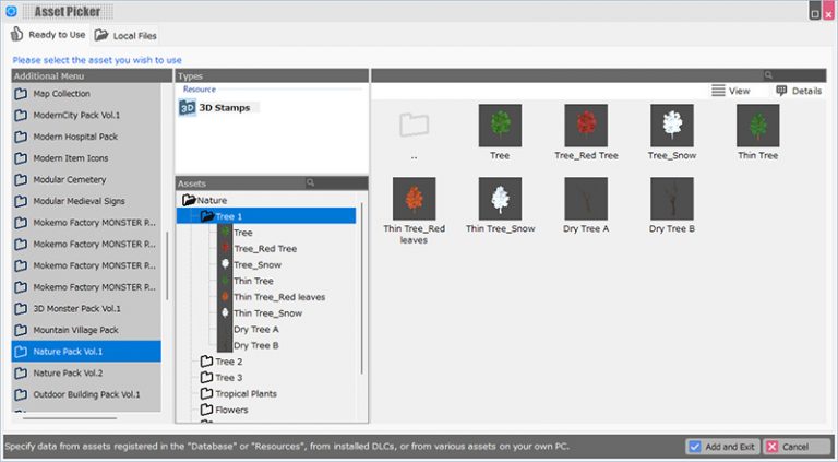 Quick Start Guide - RPG Developer Bakin