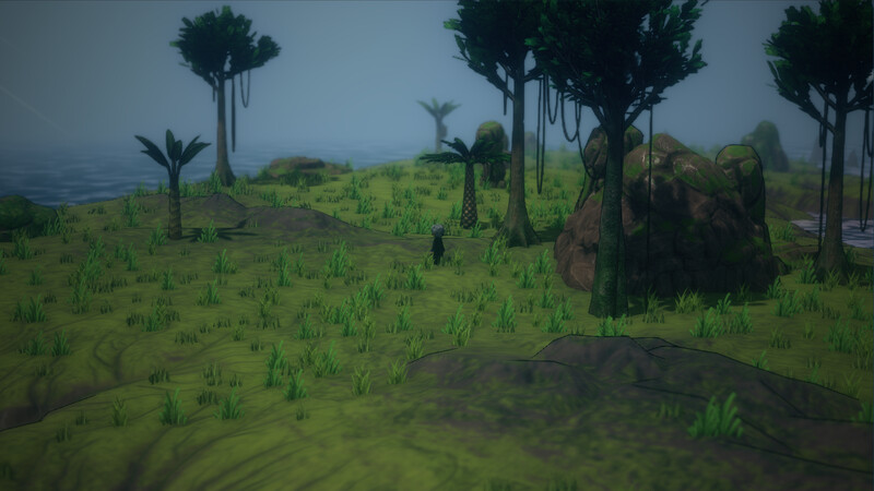 Sea Islands – RPG Developer Bakin