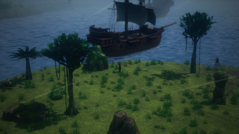 Sea Islands – RPG Developer Bakin