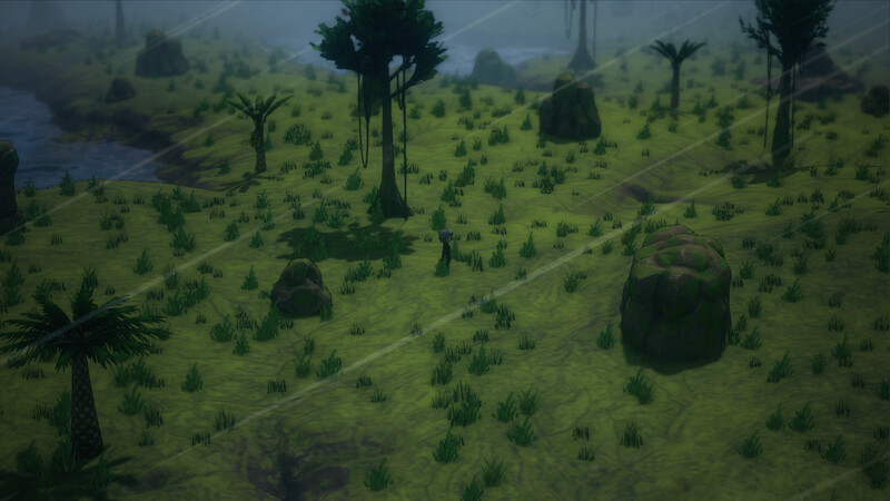 Sea Islands – RPG Developer Bakin